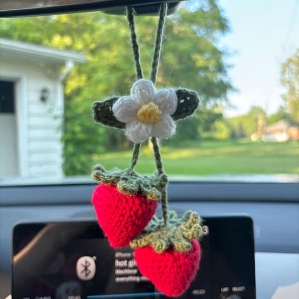 Rear View Mirror Accessories - Etsy