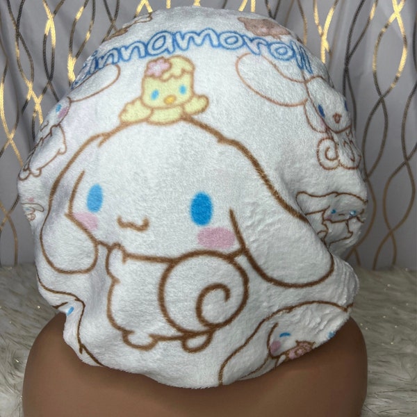 Cinnamon Roll Plush - Etsy