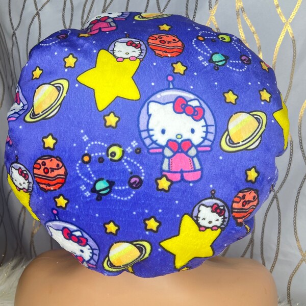 Anime Bonnet - Etsy