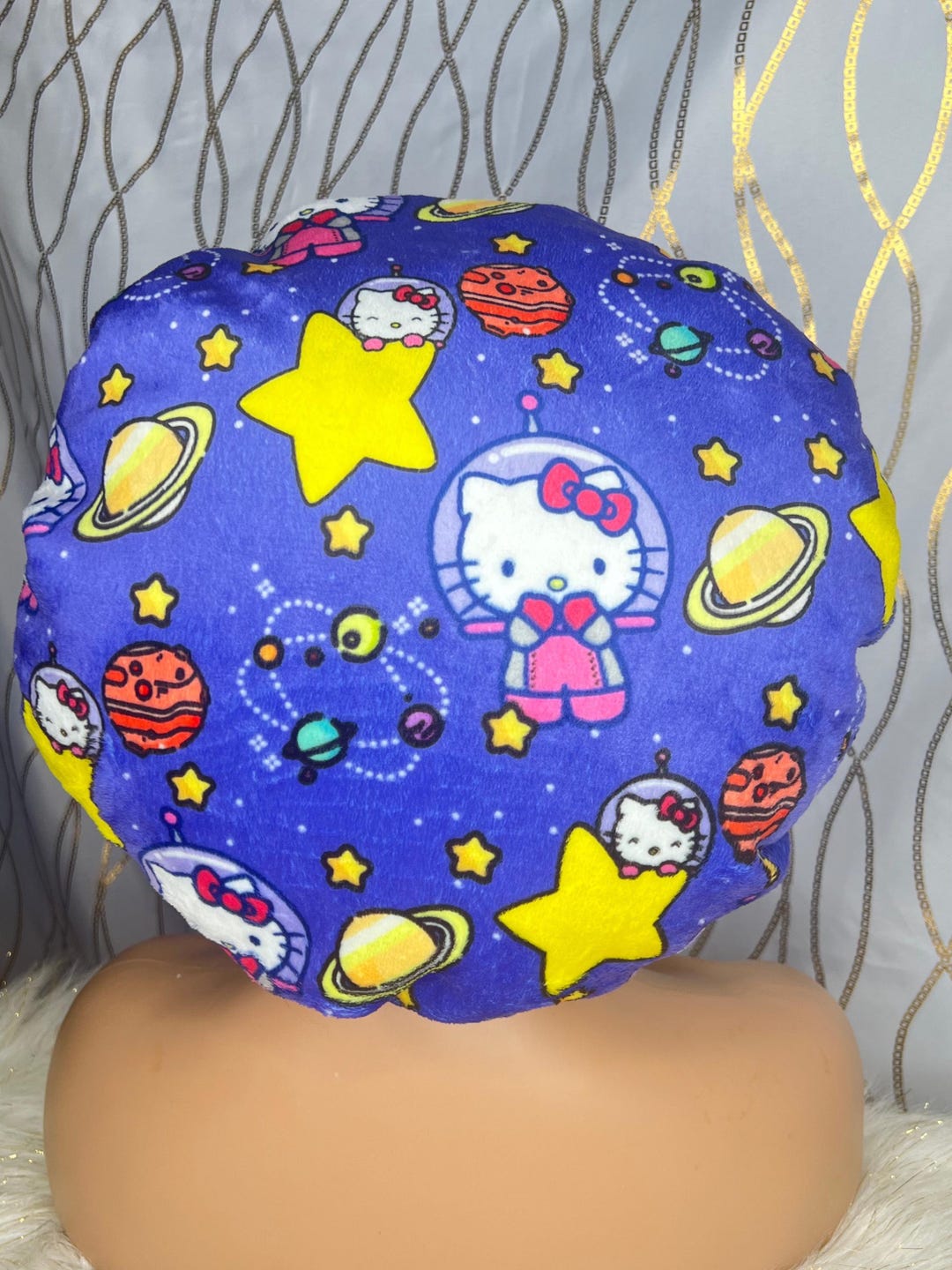HK Astro Adjustable Bonnet LIMITED Item - Etsy