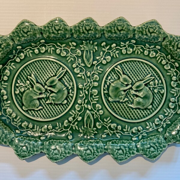 Bordallo Pinheiro - Etsy