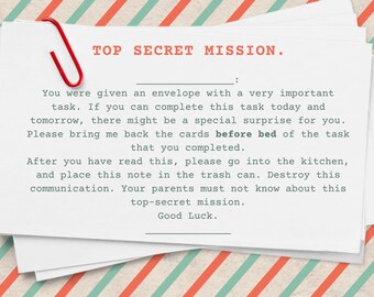 Secret Elf - Etsy