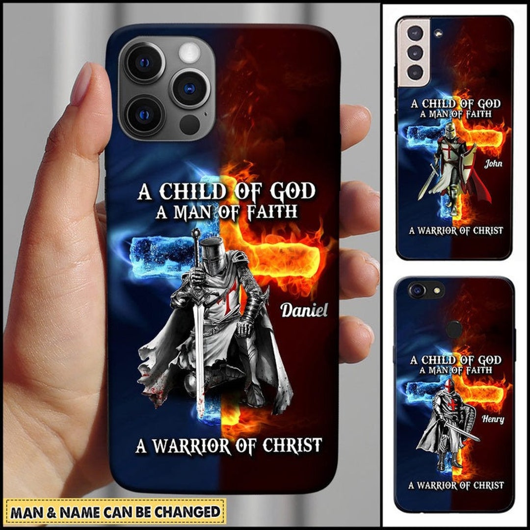 Woman Warrior Praying, A Child of God A Woman of Faith A Warrior of ...