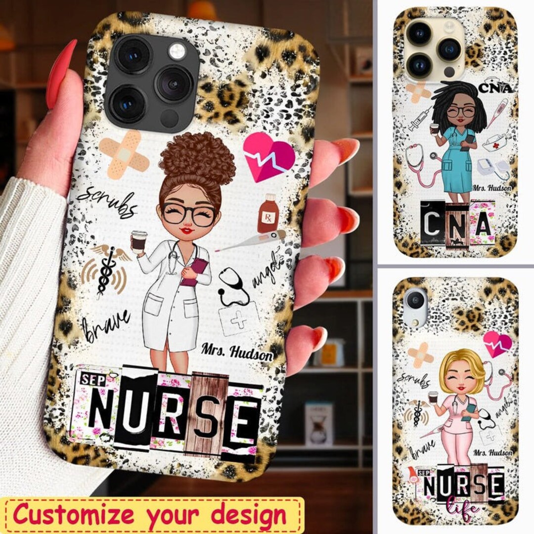 Nurse, CNA, CMA, Doctor,nurse Life Scrubs Nurse Day,nurse's Day Gift ...