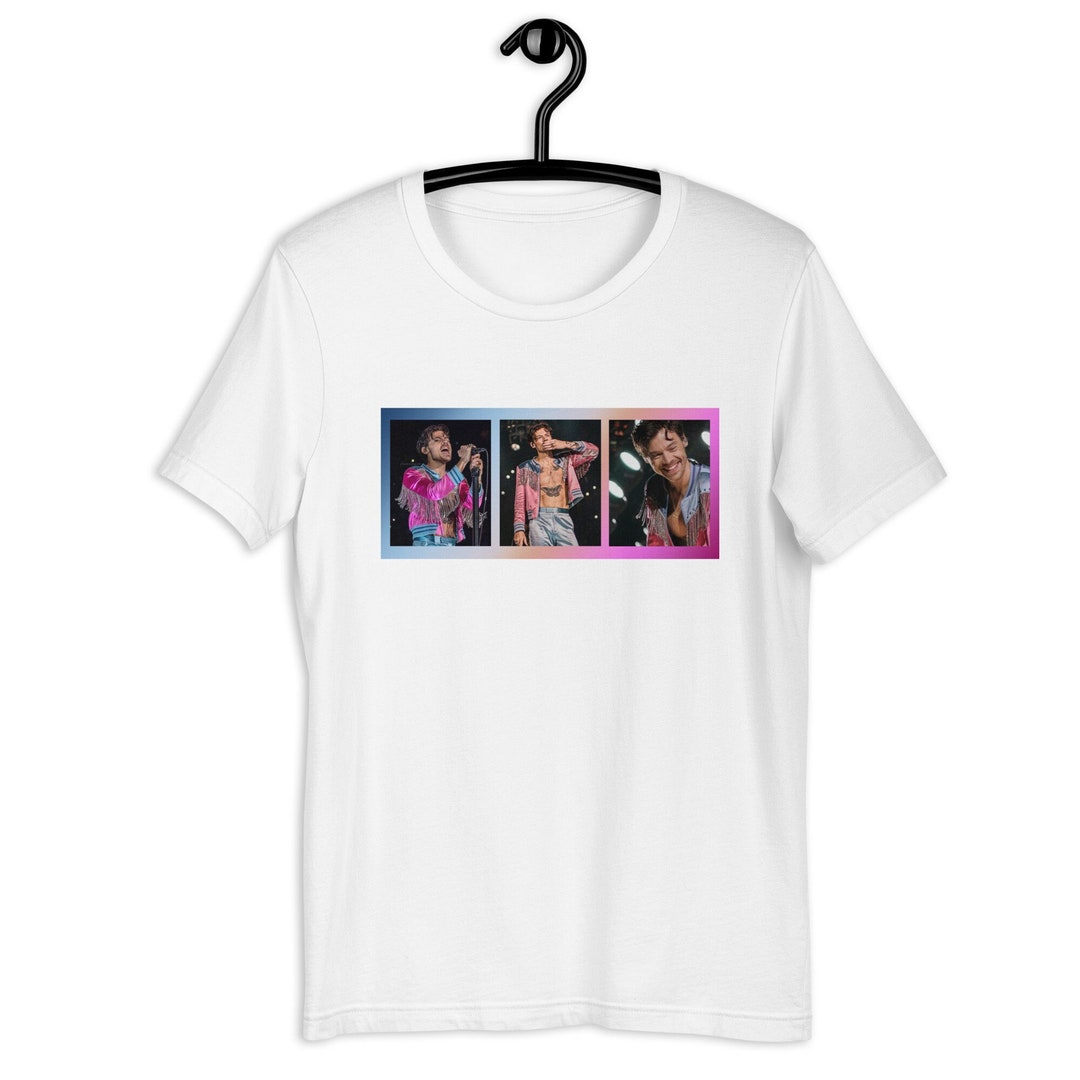 Harry Styles Tshirt Harry Styles Merch Harry Styles Love on - Etsy UK