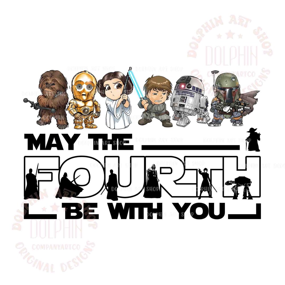 May the Fourth PNG, May 4th Png, Television Series Png, Space Travel ...