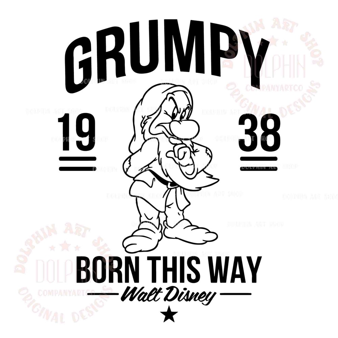 Grumpy Halloween Svg, Trick or Treat Svg, Spooky Vibes Svg, Halloween ...