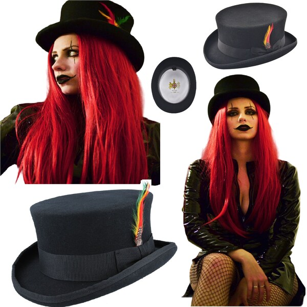 Dressage Top Hat - Etsy