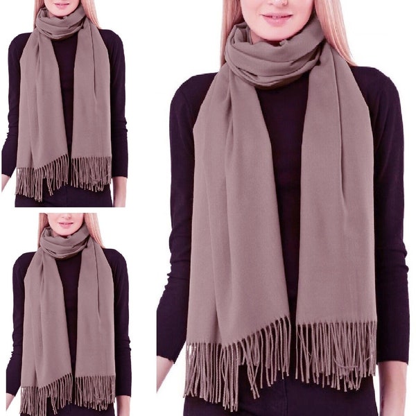 Champagne Scarf - Etsy