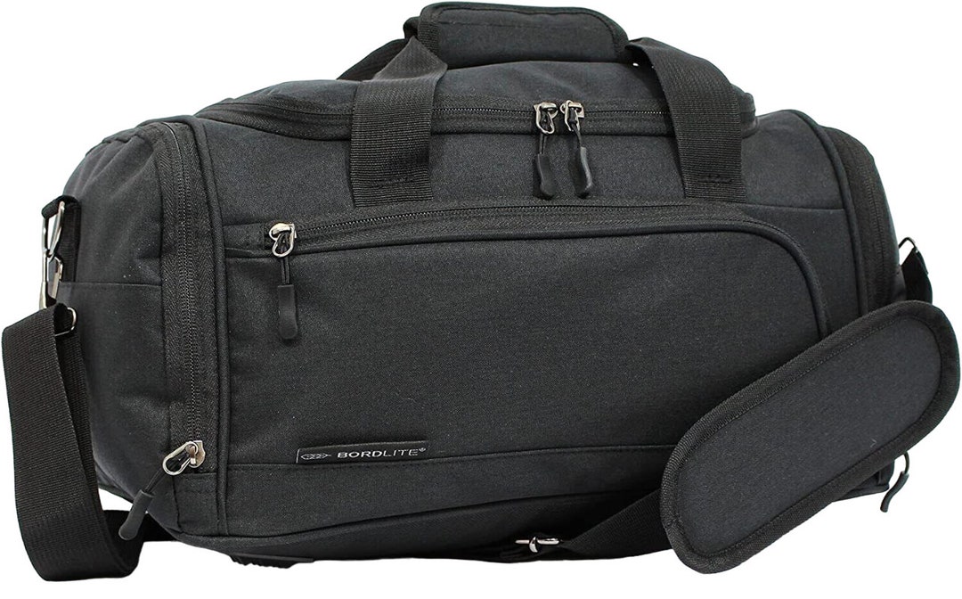 Ryanair Easyjet Hand Bag Luggage Cabin Travel Holdall Under Seat Case ...