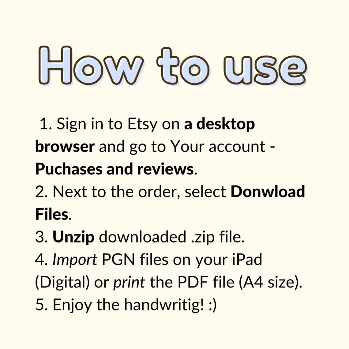 Handwriting Practice Bundle, Printable and Digital Handwriting ...