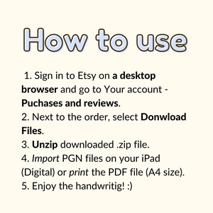 Handwriting Practice Bundle, Printable and Digital Handwriting ...