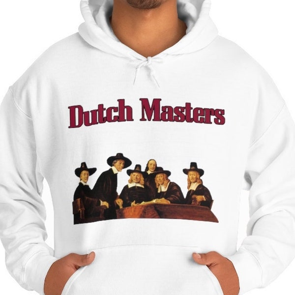 Dutch Masters - Etsy