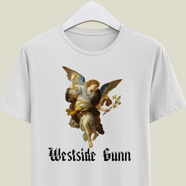 Griselda Shirt - Etsy