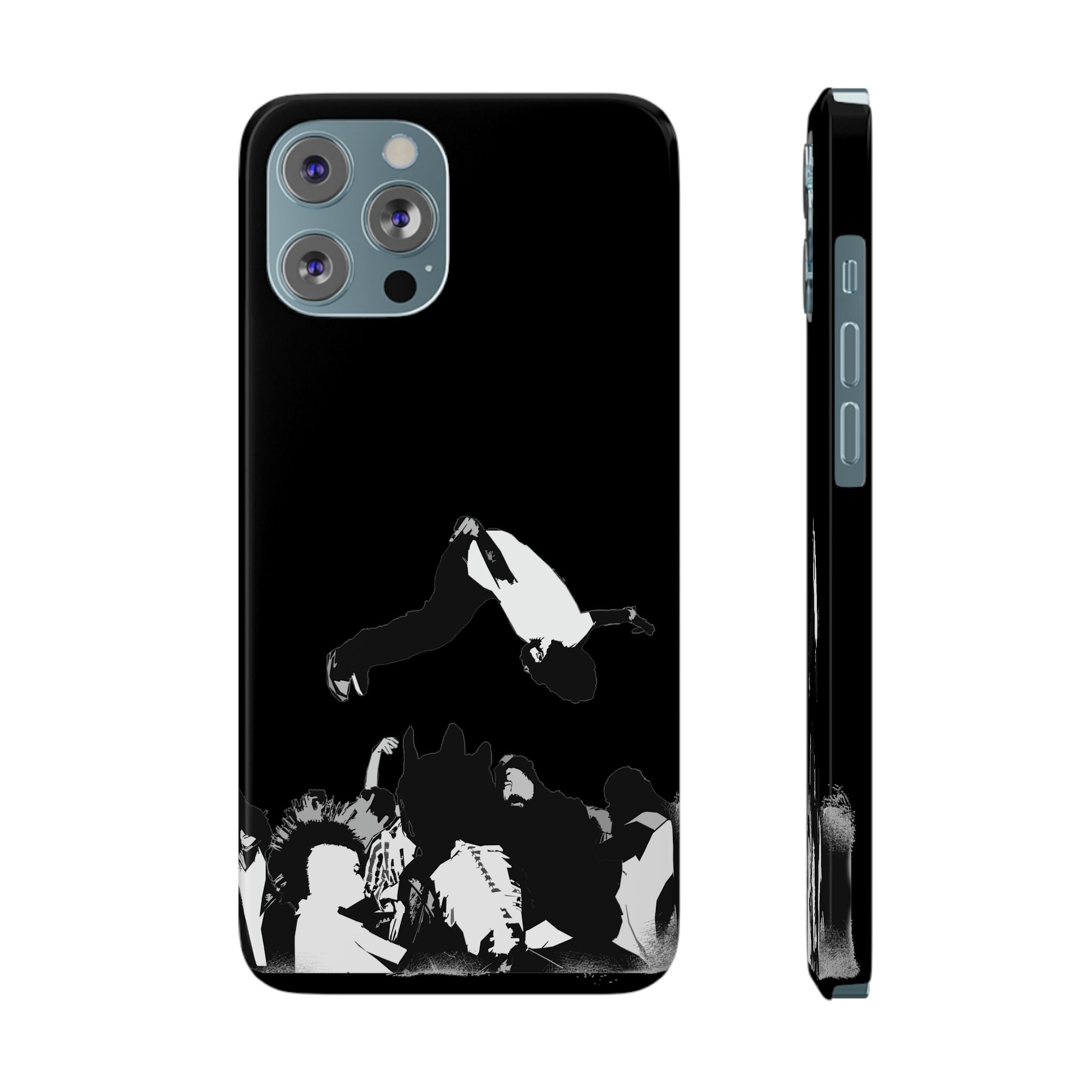Die Lit Playboi Carti Phone Case - Etsy