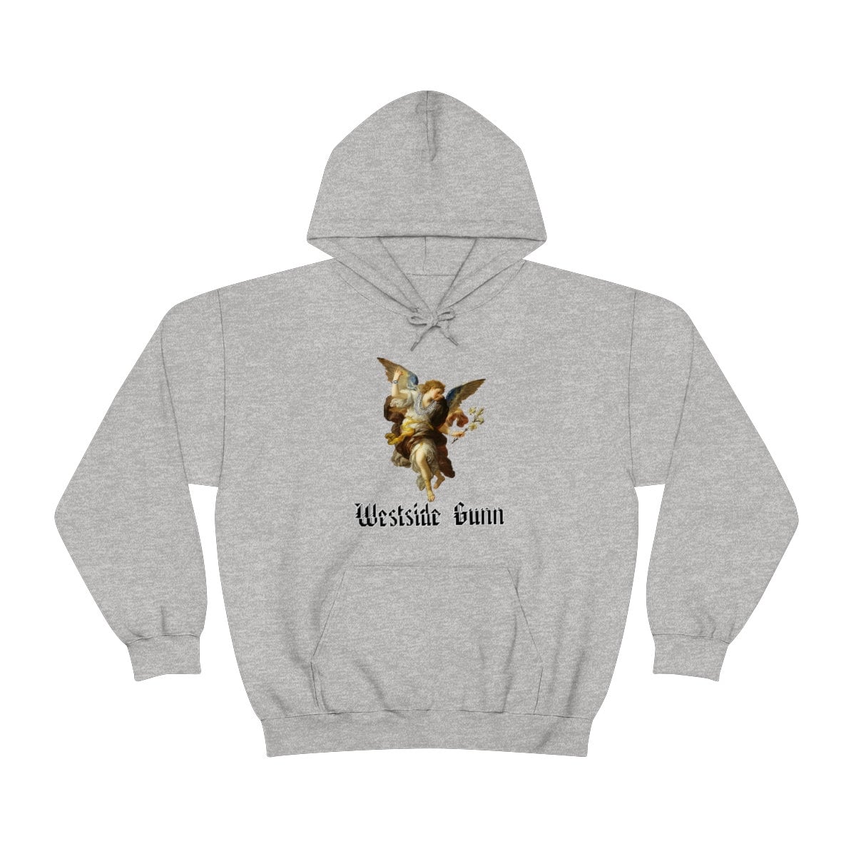 Westside Gunn Hoodie Griselda Records - Etsy