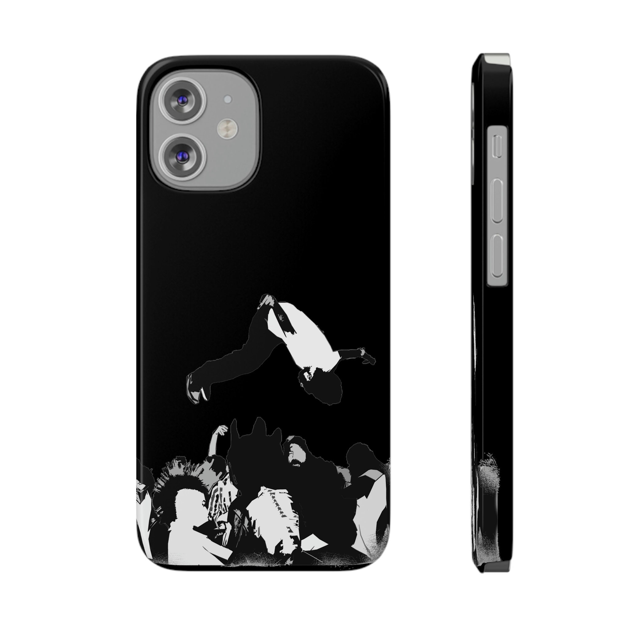 Die Lit Playboi Carti Phone Case - Etsy