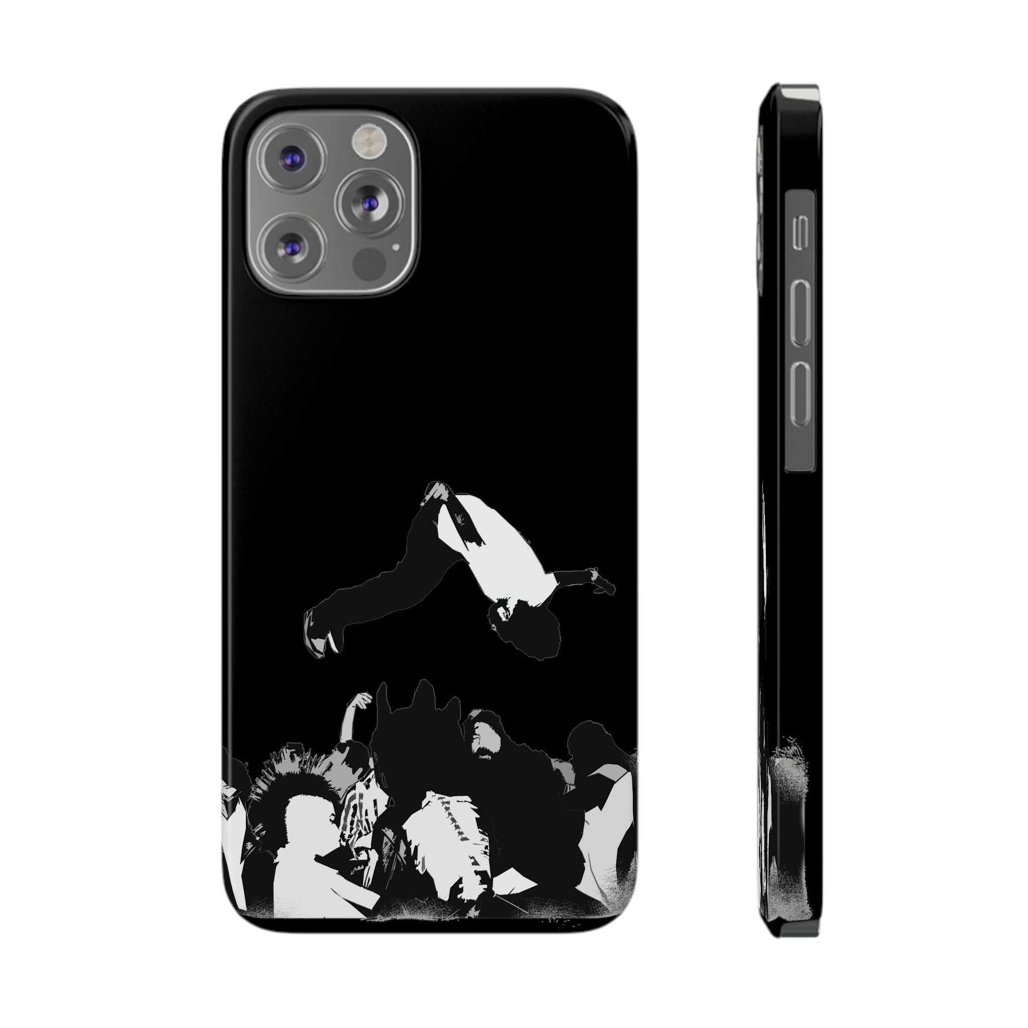 Die Lit Playboi Carti Phone Case - Etsy