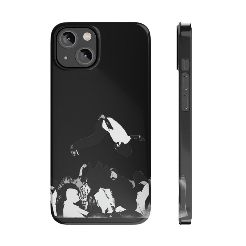 In Case I Die - Etsy