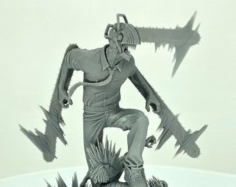 Resin Model Kit - Etsy