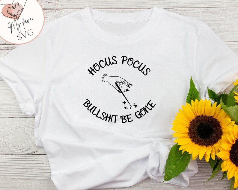 Hocus Pocus Svg Spells Png Witchcraft Svg Sanderson Svg - Etsy UK