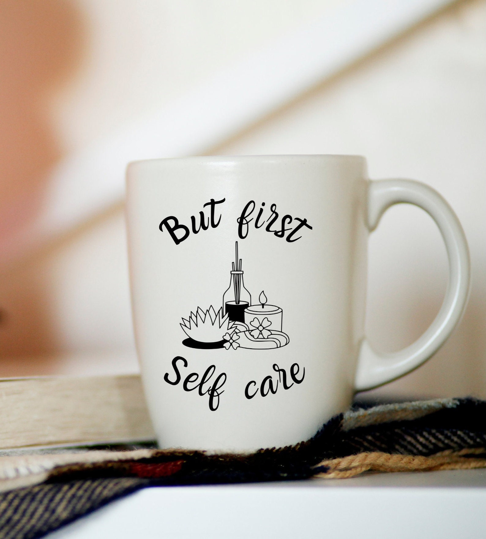But First Self Care Svg Positive Svg Png You Are Etsy Uk