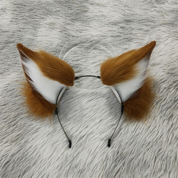 Therian Mask Cat Pink - Etsy