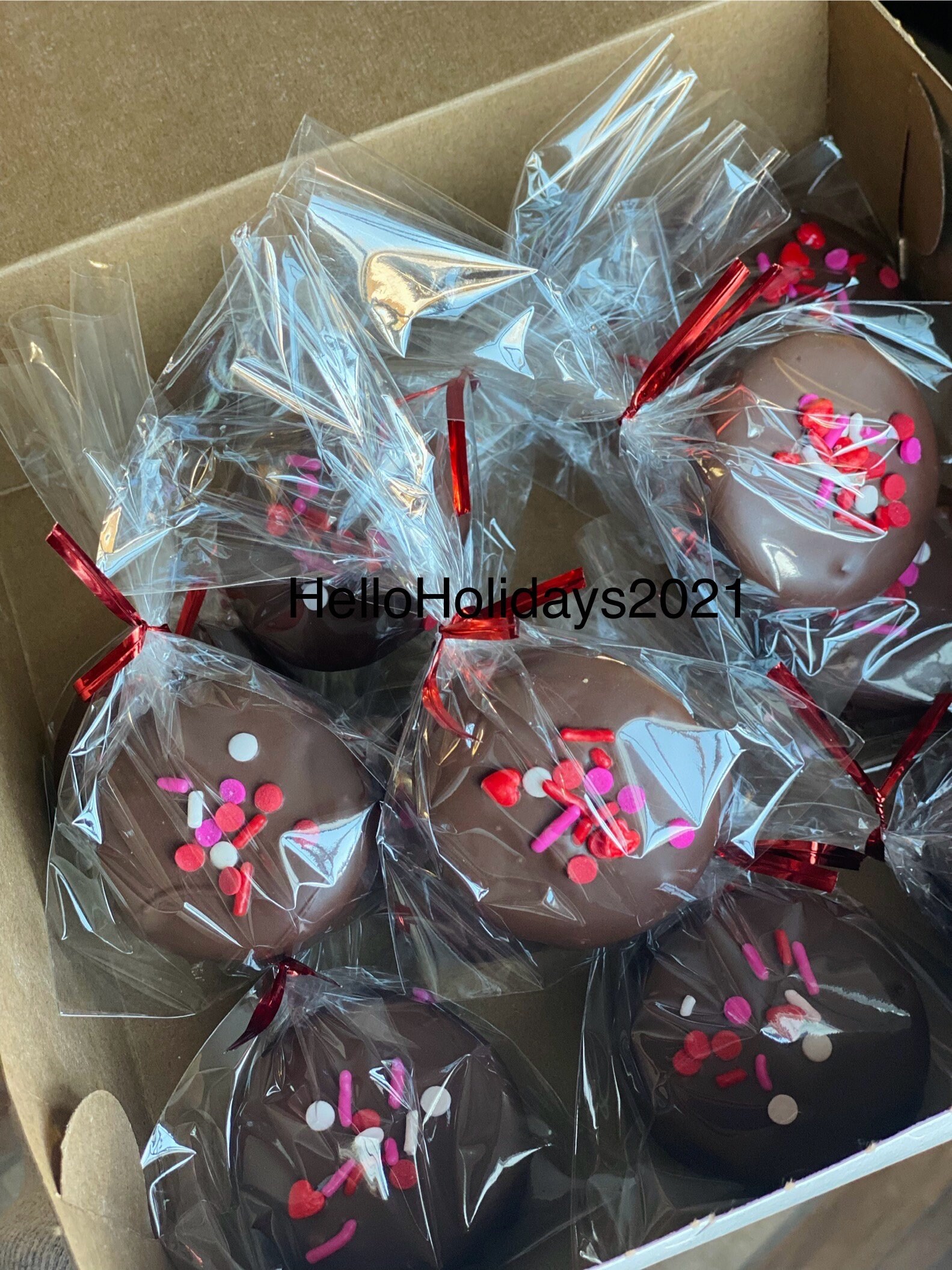 1 Dozen Peanut Butter Ritz Crackers Sprinkles Can Change With the ...