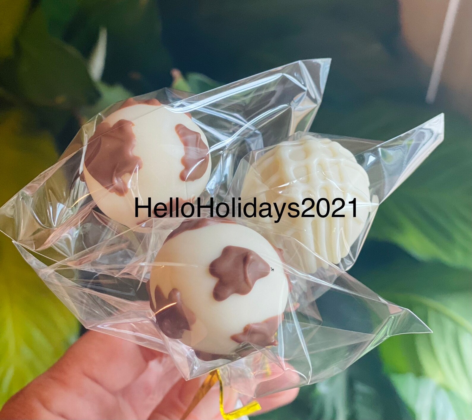 1 Dozen Cow Print Cake Pops/1 Dozen Cow Print Pretzels. Mix of Cow ...