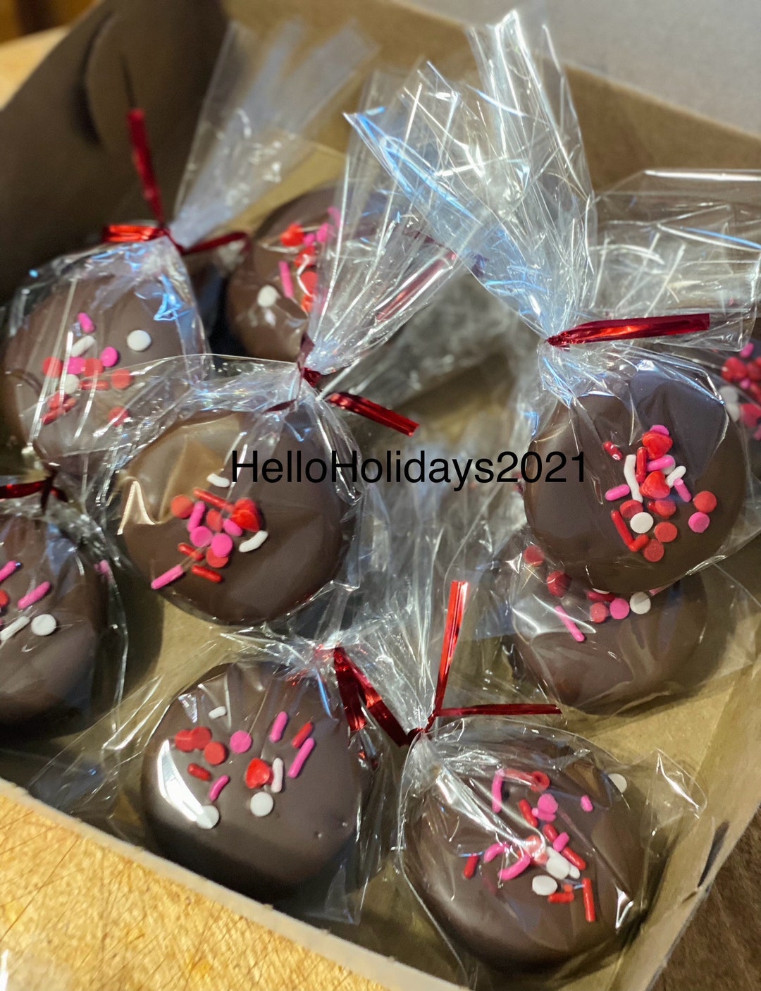 1 Dozen Peanut Butter Ritz Crackers! Sprinkles Can Change With the ...