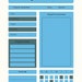 Student Planner Digital Planner School Planner Class Planner Printable ...
