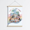 We All Belong Here Poster, Inclusion Posters School Counselor, Social ...