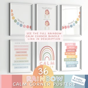 Flash Cards for Breathing Exercises and Finger Tracing Communication ...