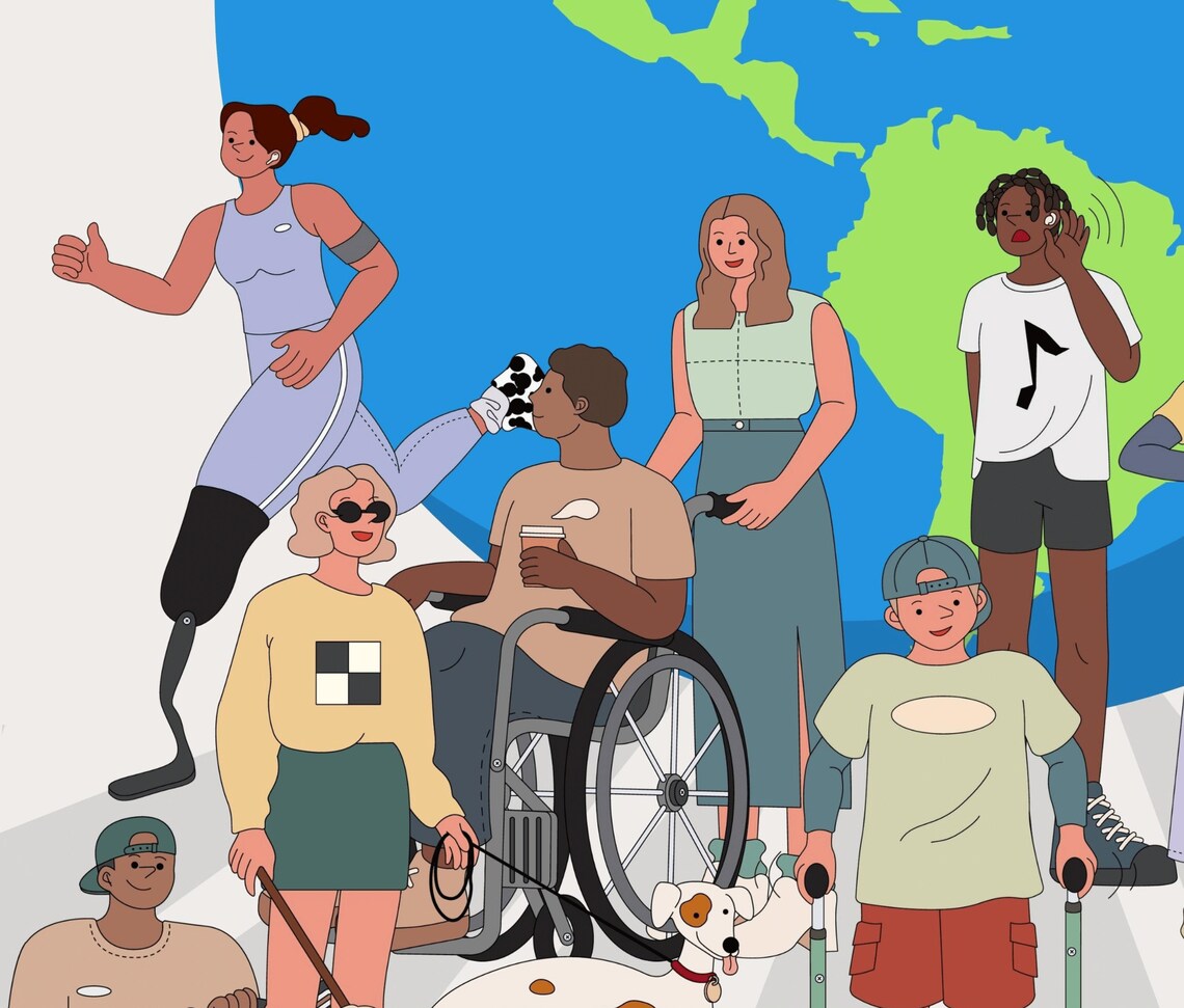 We All Belong Here Poster, Inclusion Posters School Counselor, Social ...