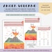 Coping Ice Cream Cones for Kids | Emotional Regulation and Calm Corner ...