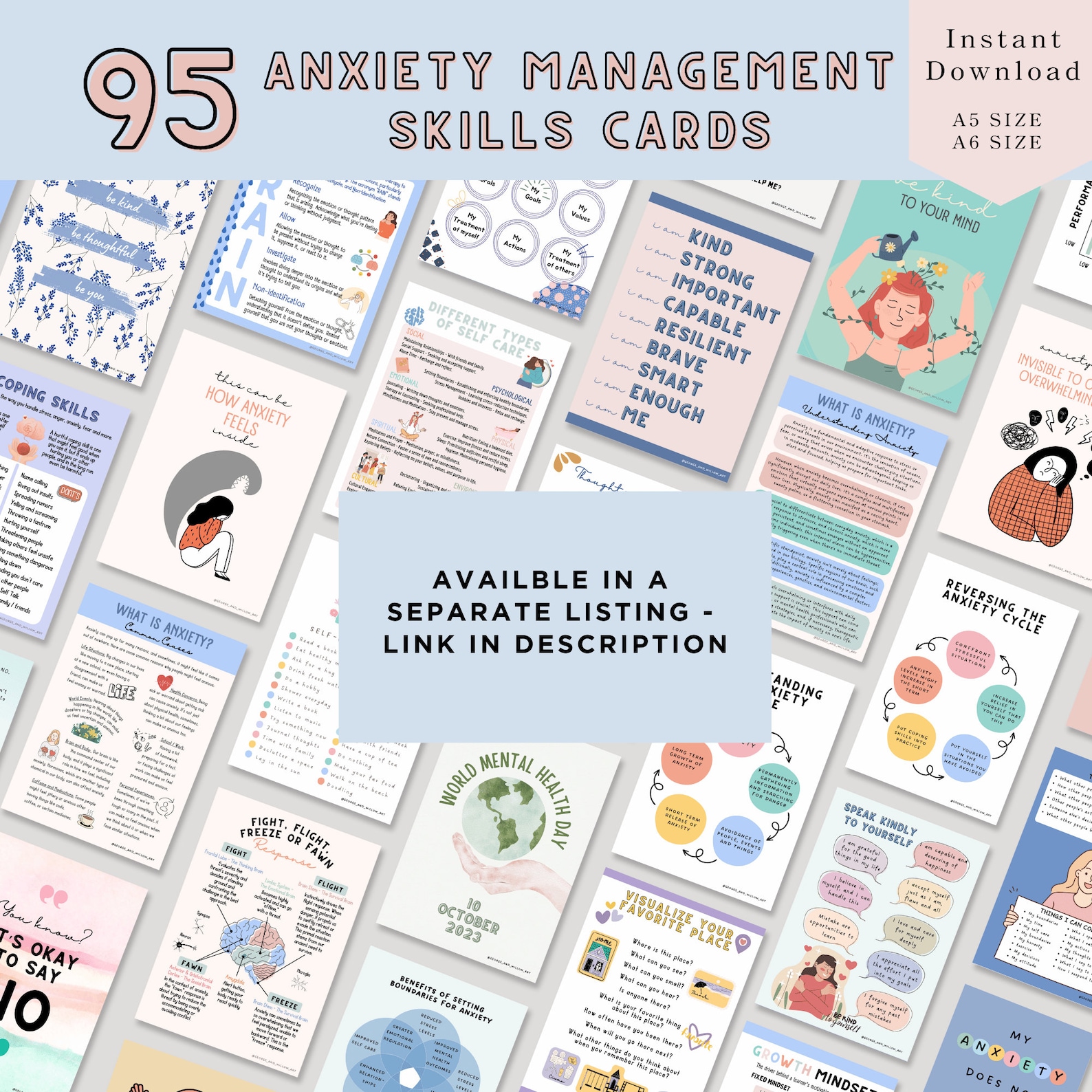 Goal Setting Template Worksheet for Adolescents and Young Adults, Goal ...