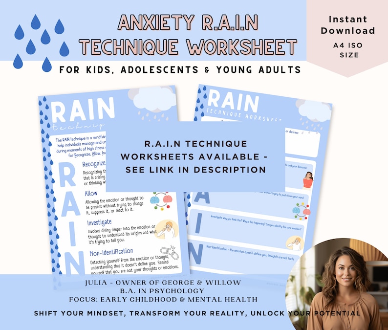 Reacting Vs Responding Communication and Emotional Regulation Skills ...