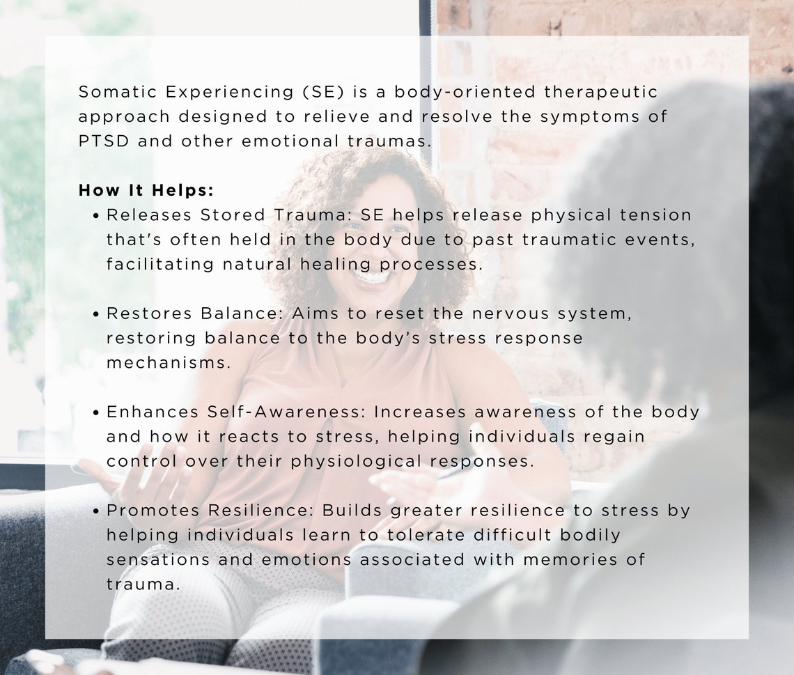 Trauma Somatic Worksheets and Exercises for Teens and Young Adults, Counselor Tools and ...