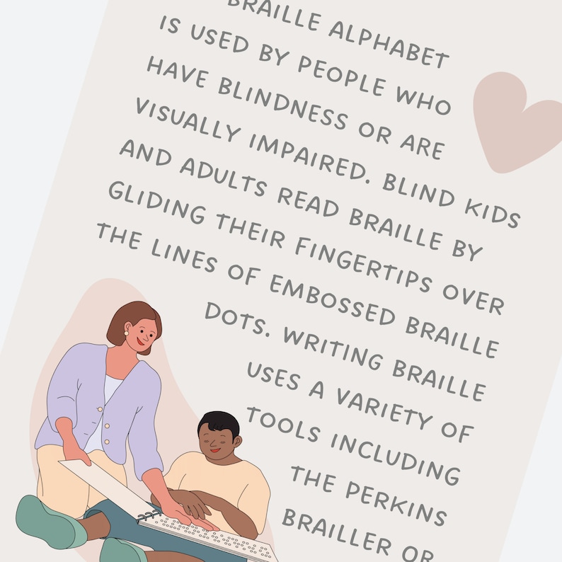 14 Disability Awareness and Inclusion Posters School Counselor Office ...