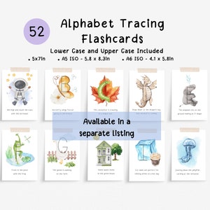 Vehicle Finger Tracing Flashcards for Your Calm Down Corner Kit, Kids ...