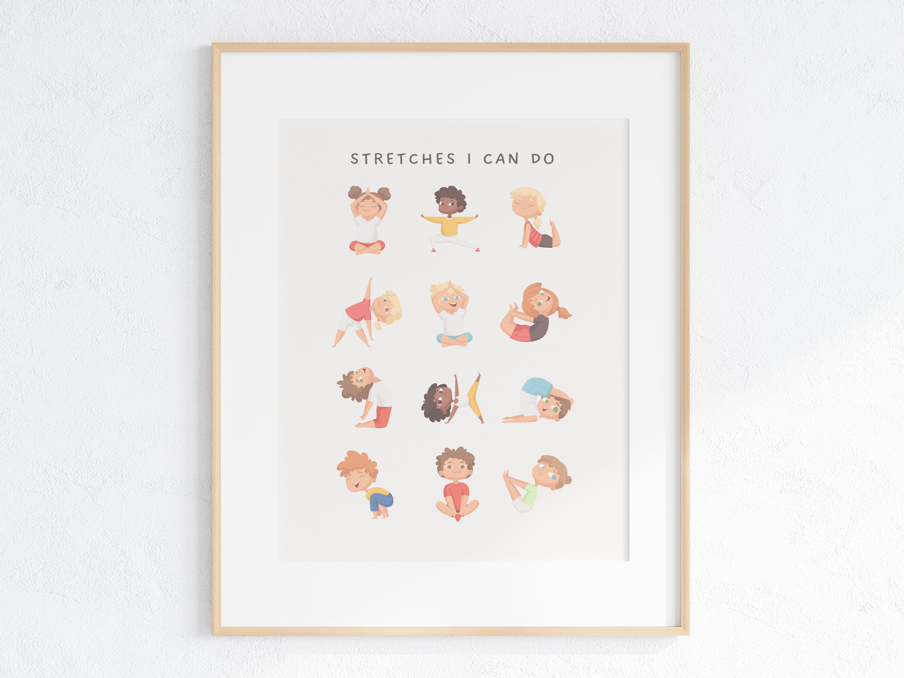 30 Calming Corner Posters and Cards Kit Therapy Office Decor - Etsy