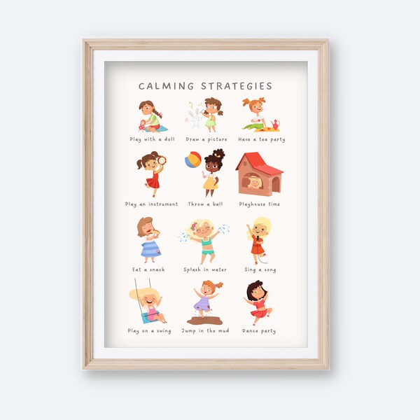 Calming - Etsy