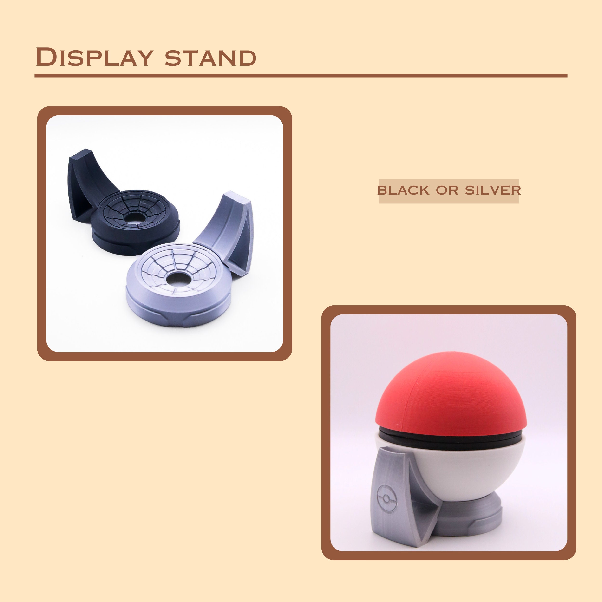 Pokeball Engagement Ring Box Personalised Jewellery Box Engagement Ring ...