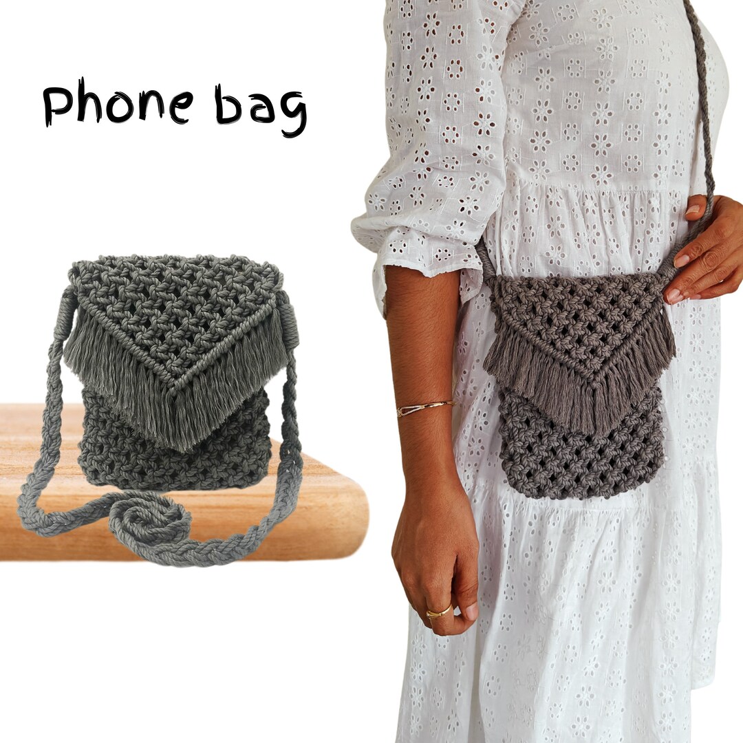 Mobile Phone Bag for All Sizes of Phones Along With Phone Other ...