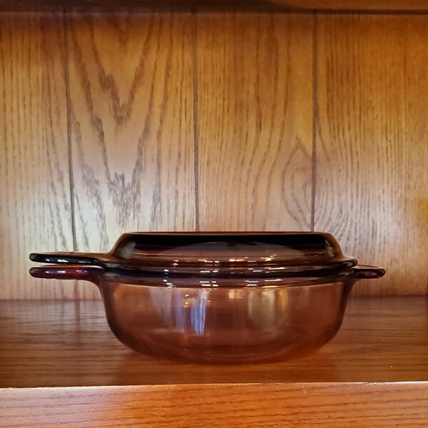 Vintage Pyrex Vision - Etsy