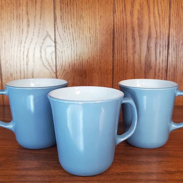 Corning Coffee Mugs - Etsy