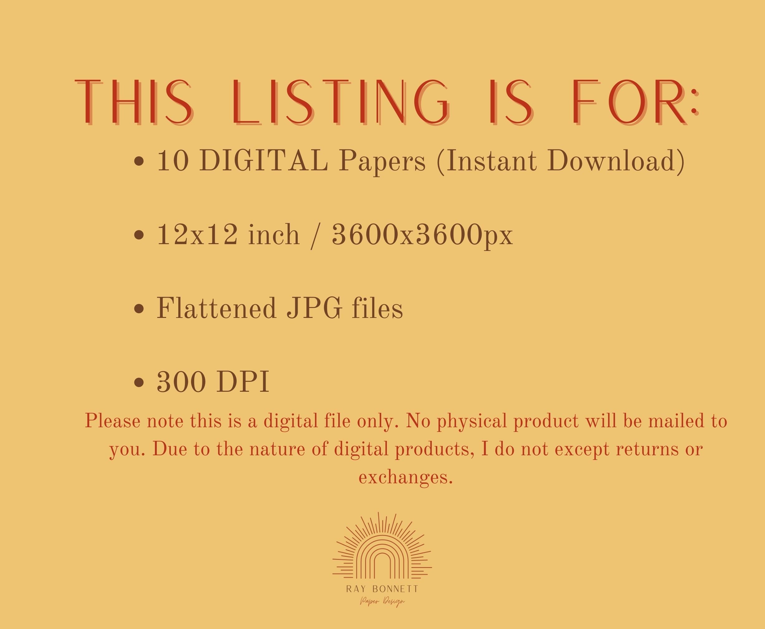 Girly Western Seamless Pattern Digital Paper Cowgirl Repeat Pattern ...