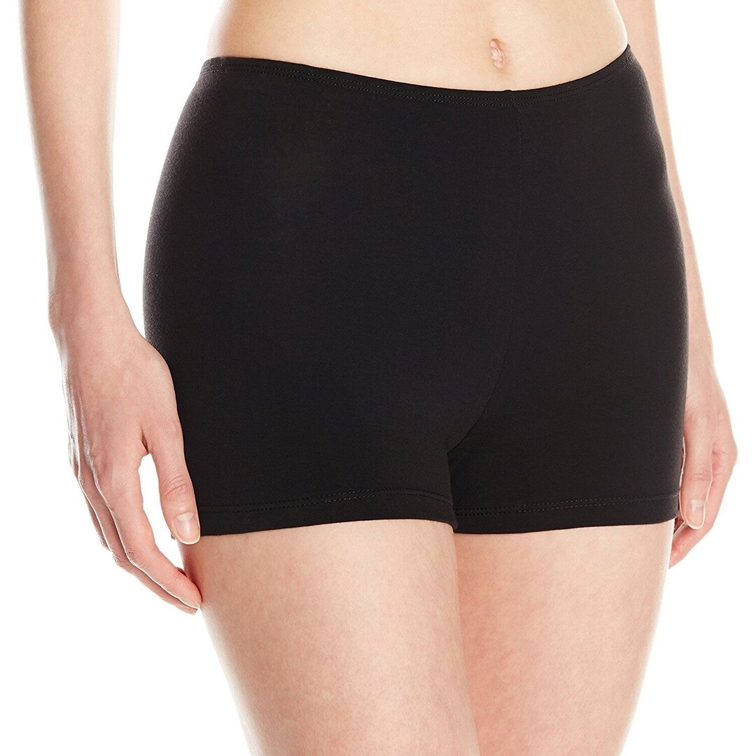 Elita 4070 the Essentials Boy Leg Brief Panty - Etsy