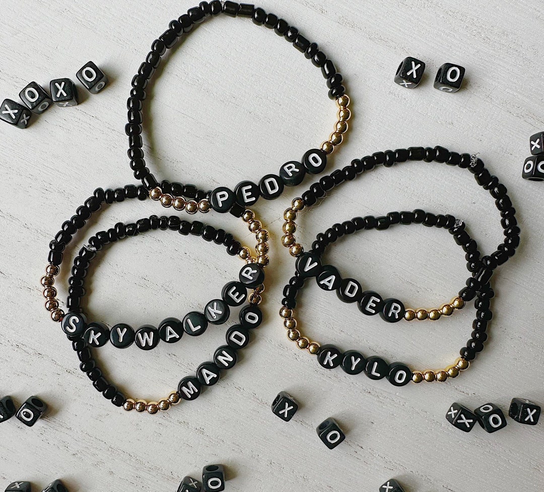 14k Gold | Pedro Pascal | Space Daddy | Boyfriend | Space Cowboy ...