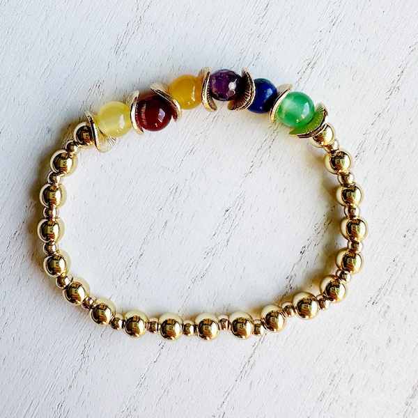 Infinity Gauntlet Bracelet - Etsy